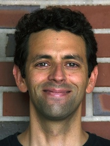 John Malone Awarded a AAAS Science and Technology Policy Fellowship ...