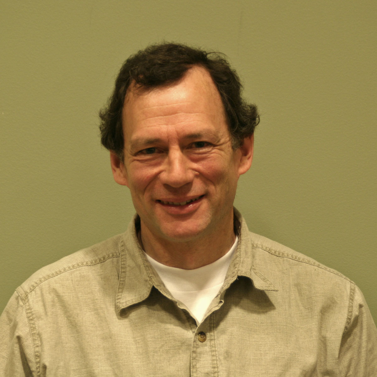 David Knecht Receives CLAS Faculty Research Excellence Award ...