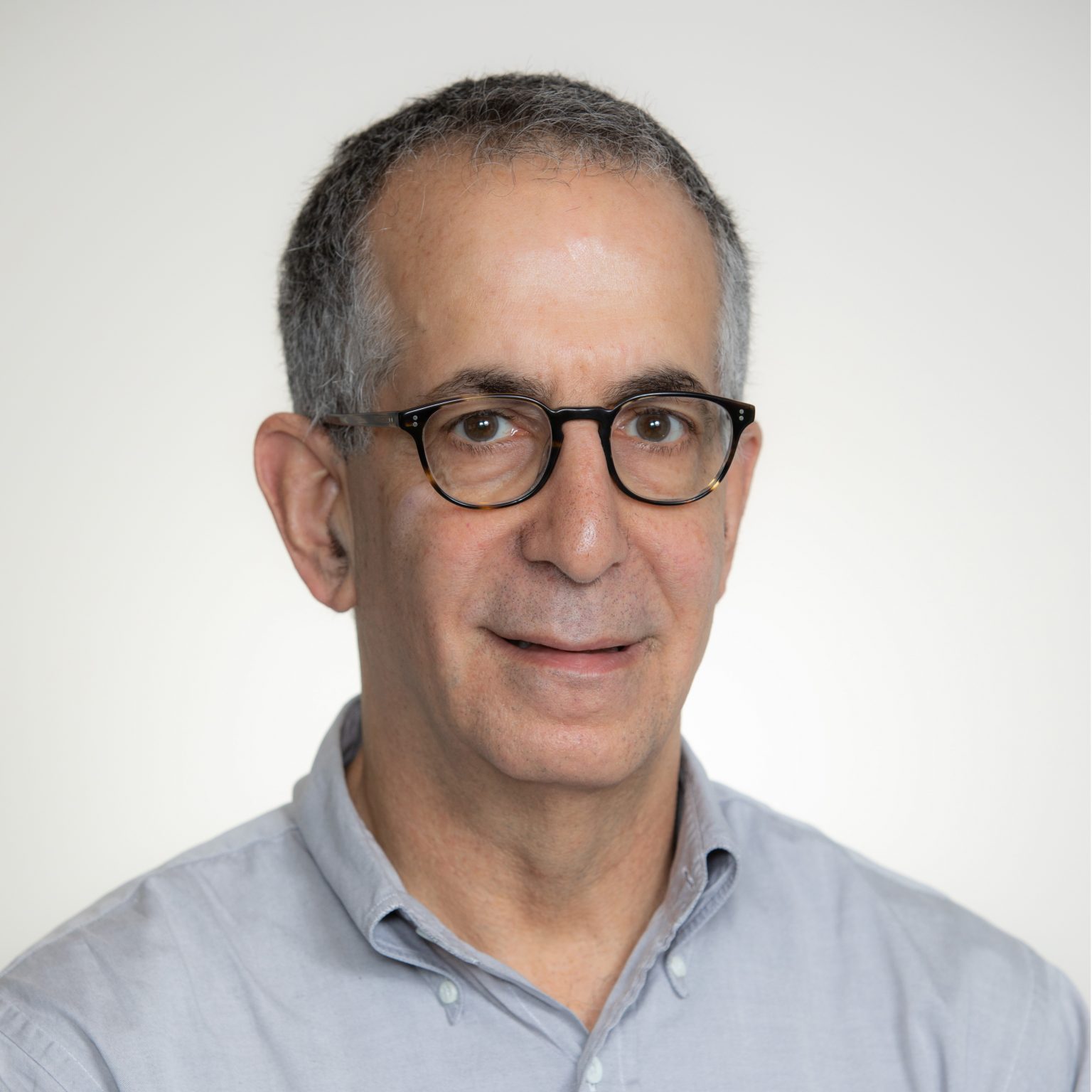 James Cole Retires – A Career Retrospective | Department of Molecular ...