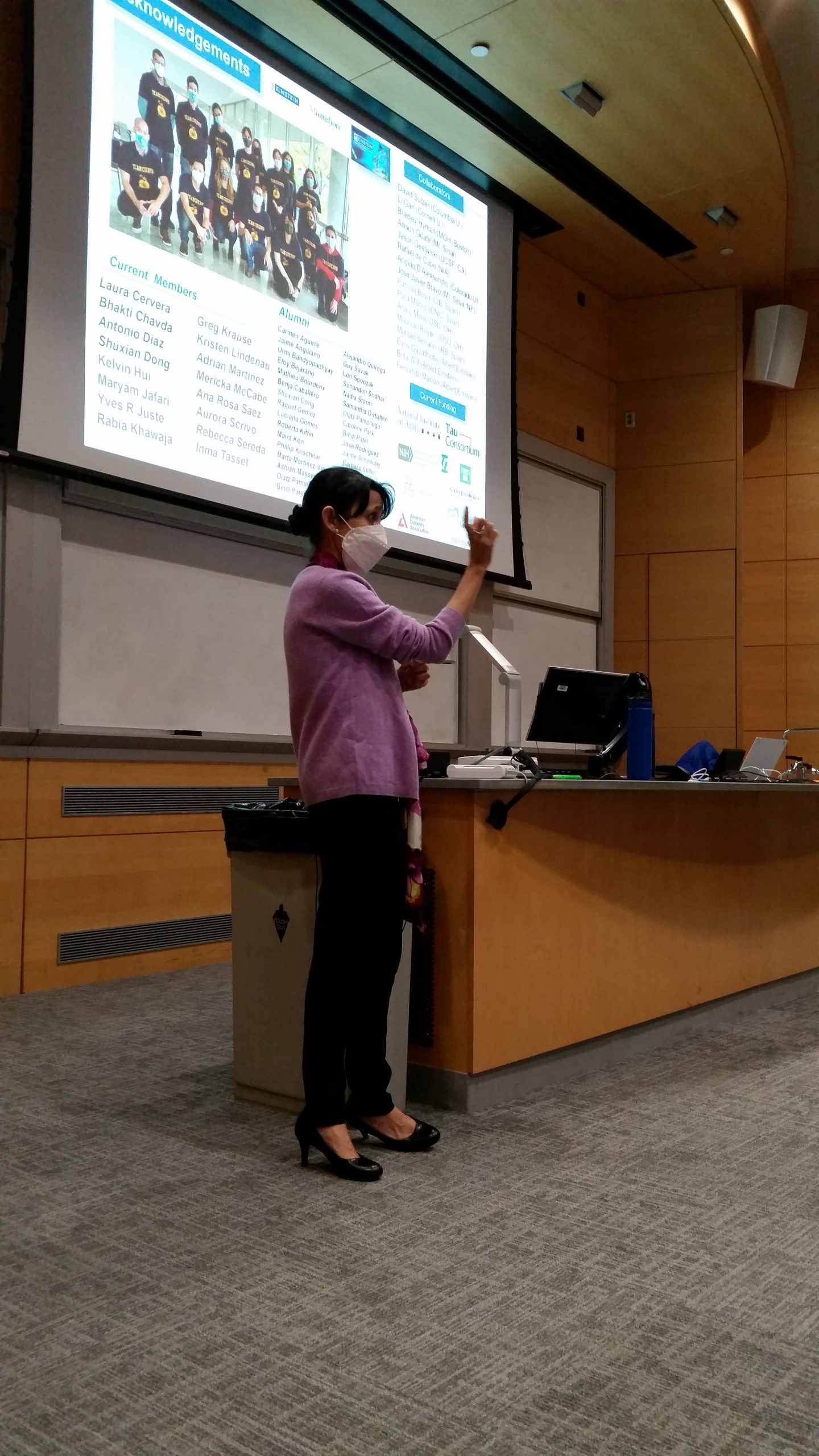 MCB 2021 Khairallah Symposium | Department of Molecular and Cell Biology