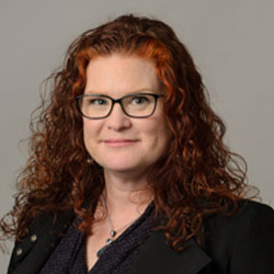 Dr. Rachel O’Neill Selected for Board of Trustees Distinguished ...