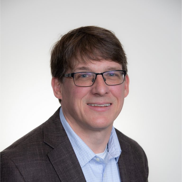 Mark Longo | Department of Molecular and Cell Biology