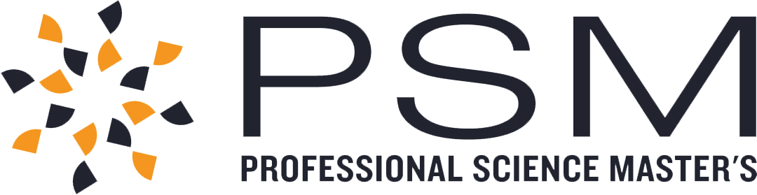 Molecular and Cell Biology MS and Professional Science Master's