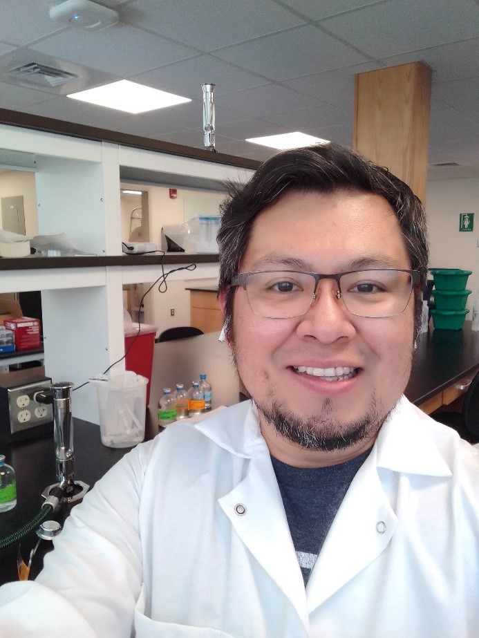 Arcane Archaea | Department of Molecular and Cell Biology