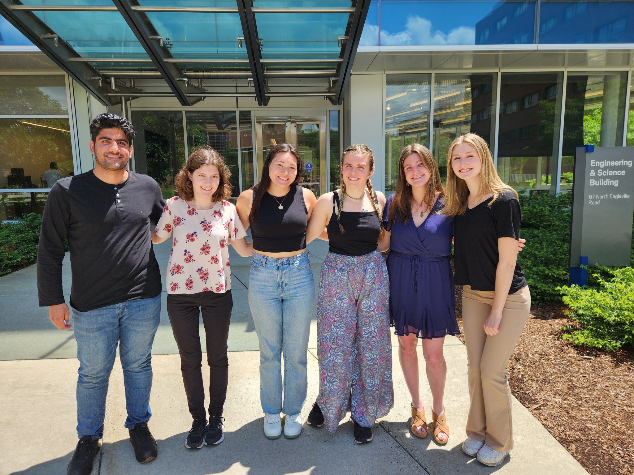 Education in Aging and Geroscience Research Program (EAGR) announces ...