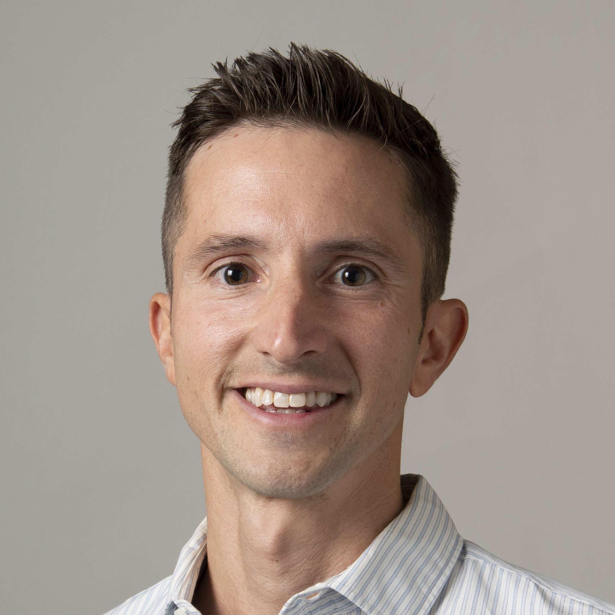 Derek Laux | Department of Molecular and Cell Biology